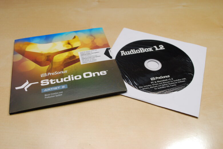 StudioOneを核とする19,800円のDTMパッケージが誕生！ | DTMステーション