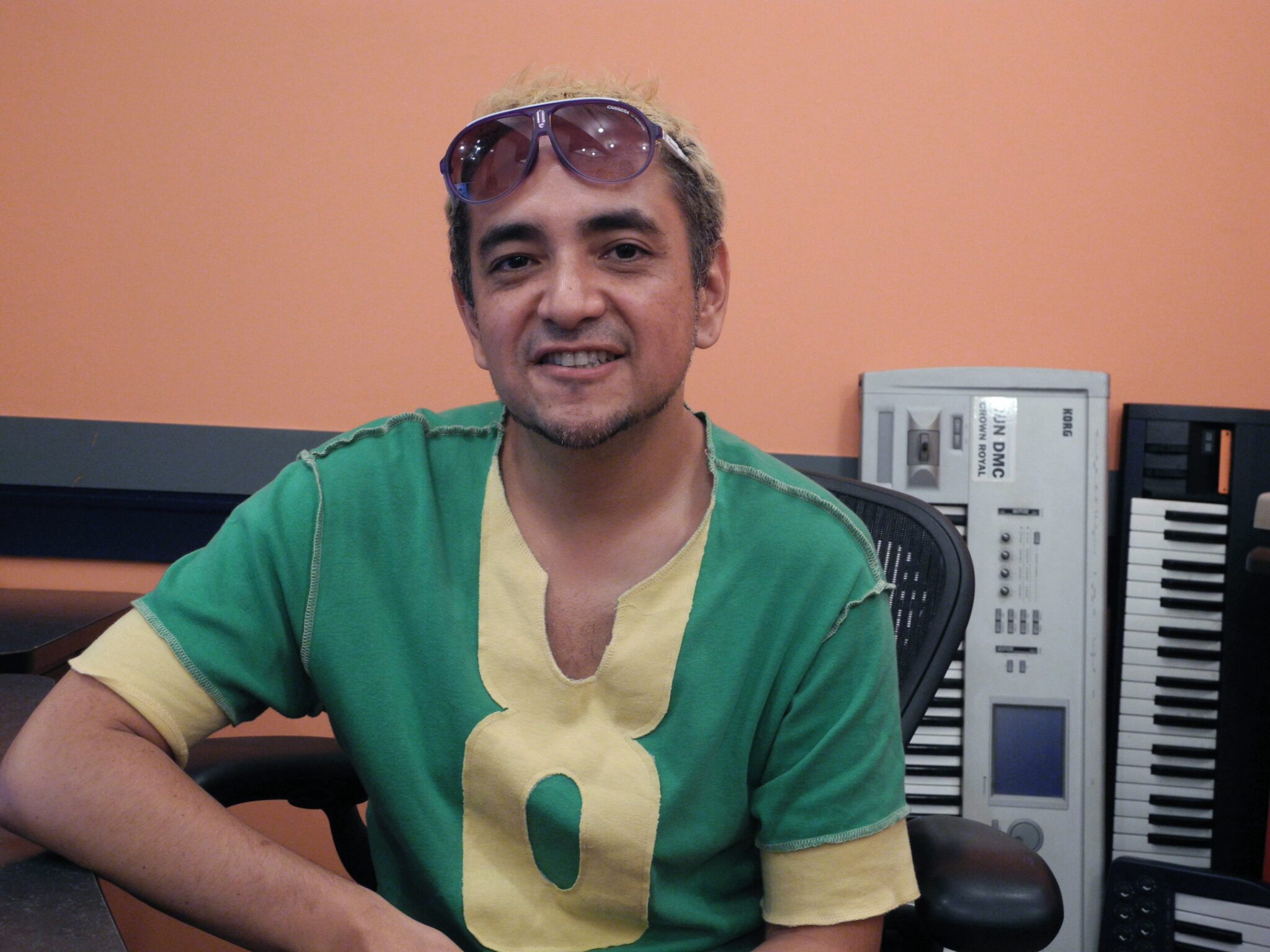 DJ TAROさんオリジナルのノンストップミックス制作術 | DTMステーション