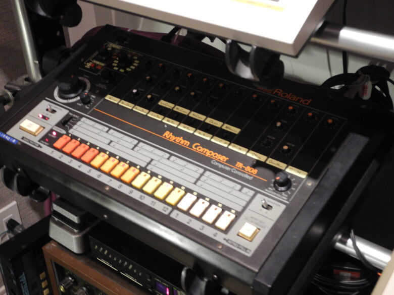 極限までTR-808の音を再現したVSTi、VR-08の音へのこだわり | DTMステーション