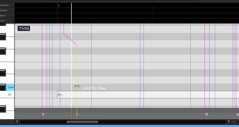 ボカロとまったく作法が異なるCeVIO Creative Studioを使いこなせ | DTMステーション
