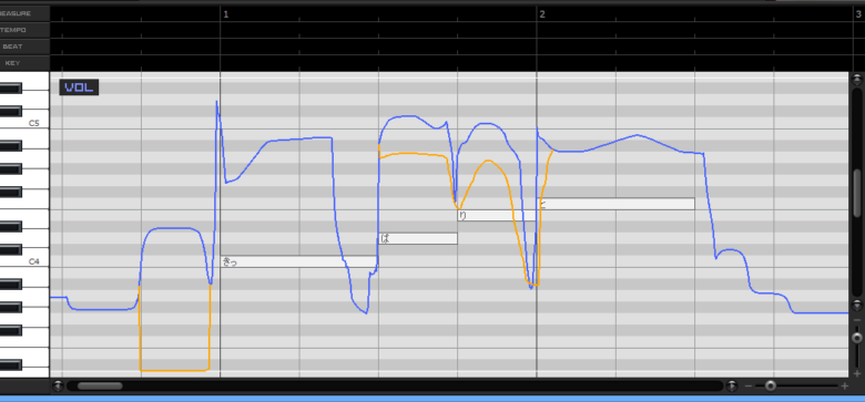 ボカロとまったく作法が異なるCeVIO Creative Studioを使いこなせ | DTMステーション