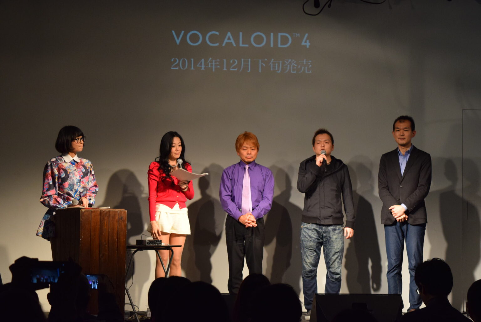 VOCALOID4への各社の対応とクリプトンの新技術E.V.E.C. | DTMステーション