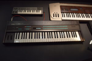 DX7を完全に再現するフリーのVSTプラグイン、DEXEDで遊ぼう | DTMステーション