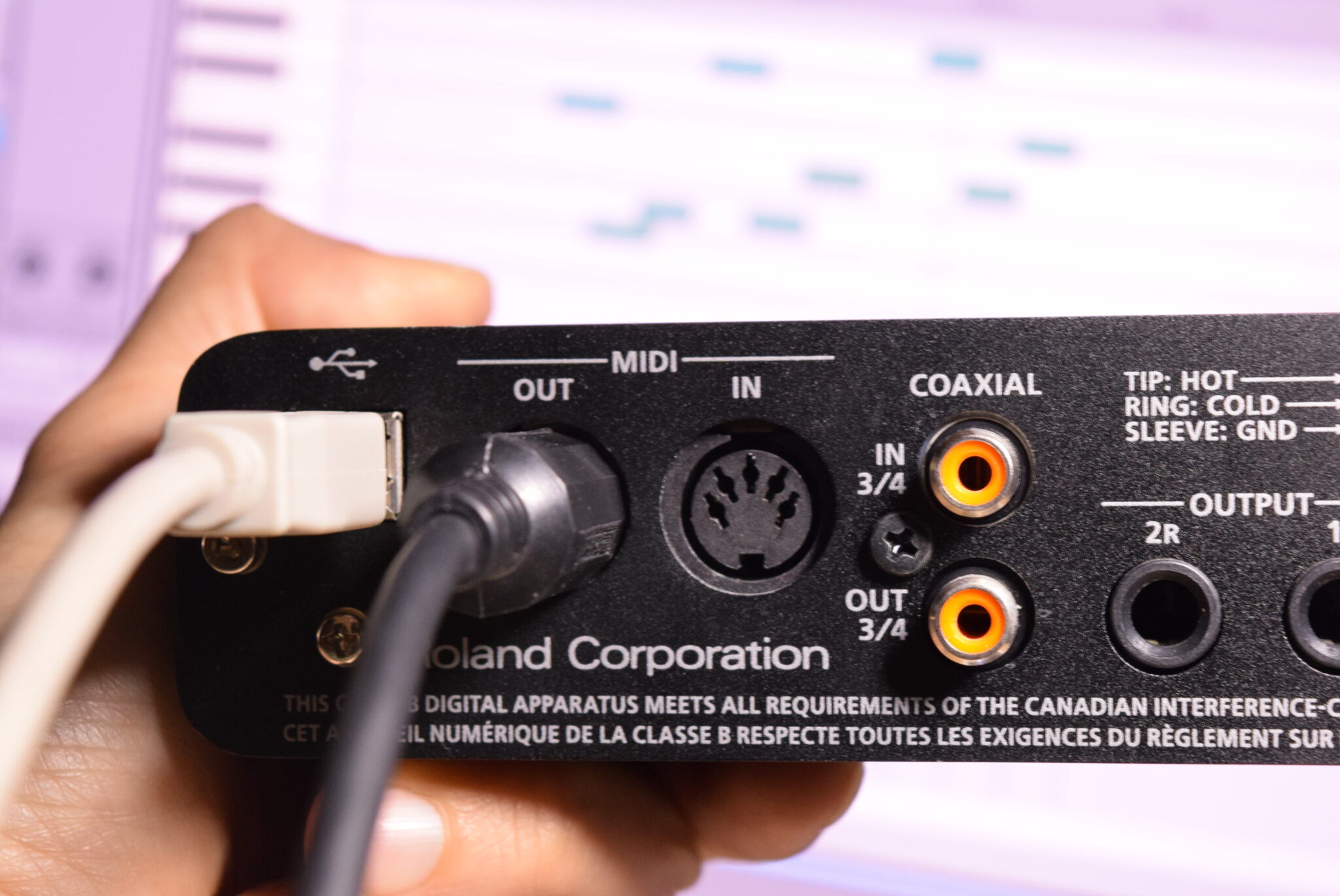 今さら聞けない、「MIDIって何？」「MIDIって古いの？」 | DTMステーション