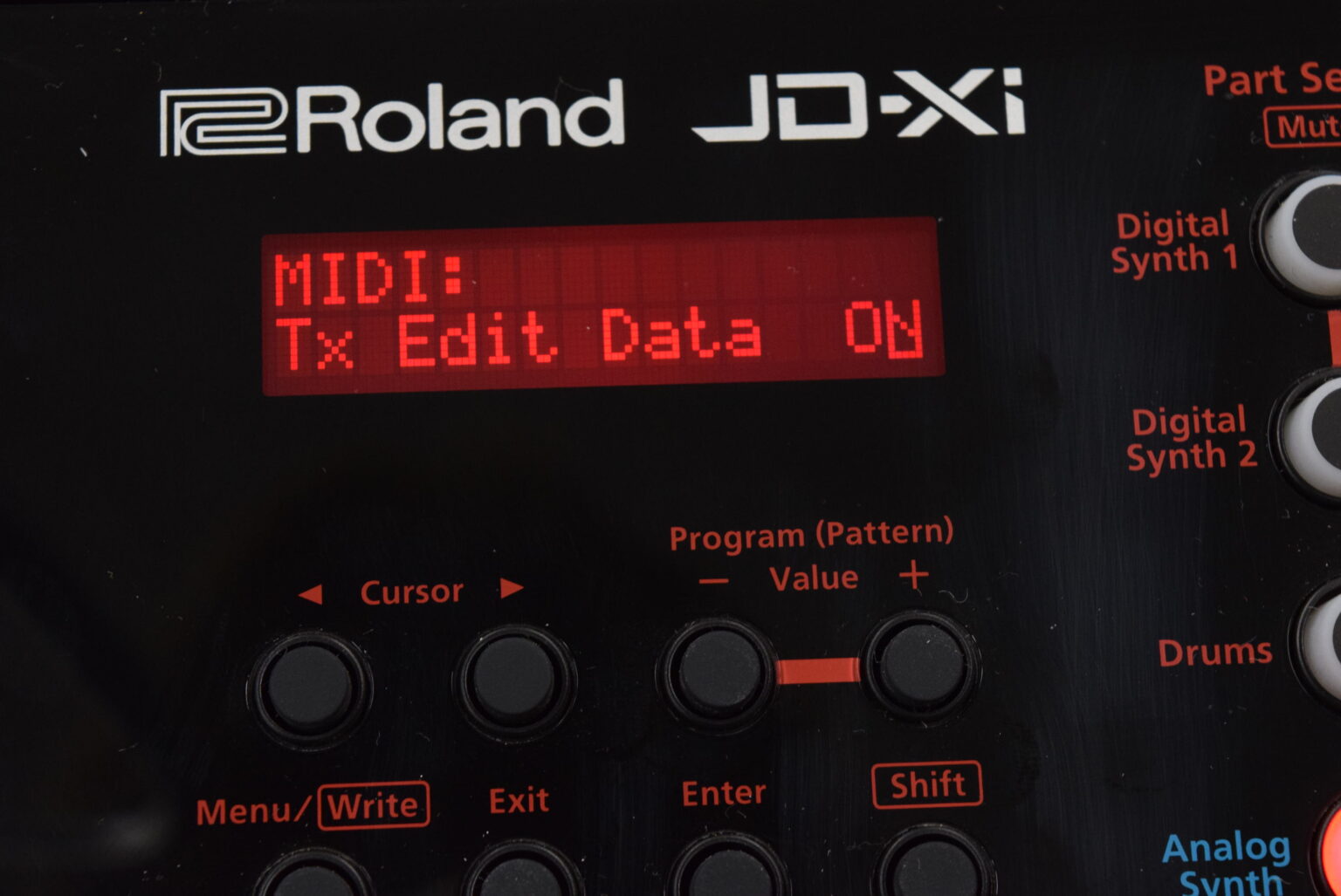 DTM視点で見たRolandのJD-Xi、徹底解剖 | DTMステーション