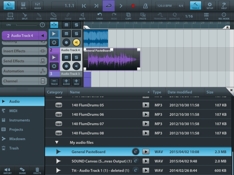 iOS版VOCALOIDが刷新、ボカロ曲制作はiOSで完結可能に！ | DTMステーション