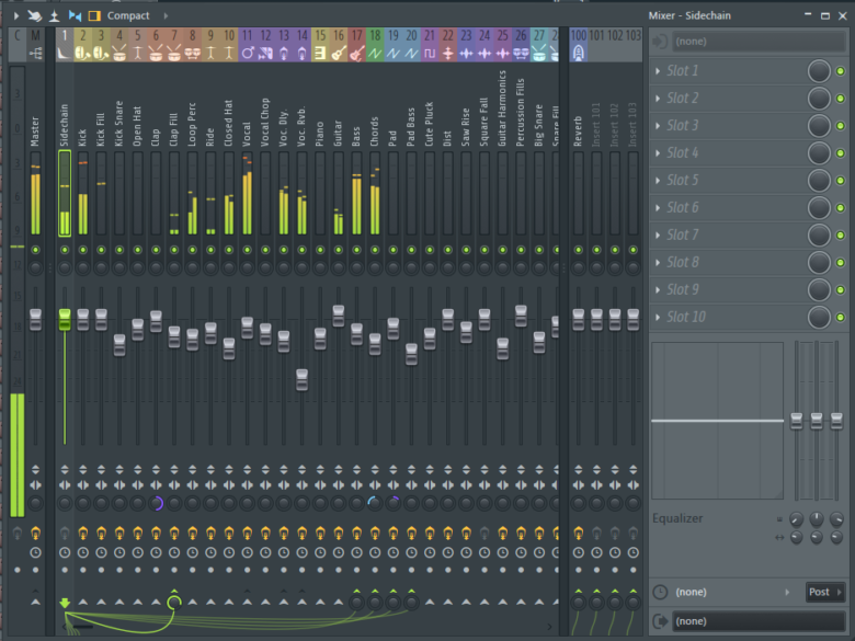 FL STUDIOの生涯無償アップグレード権を使って最新のFL12にしてみた | DTMステーション