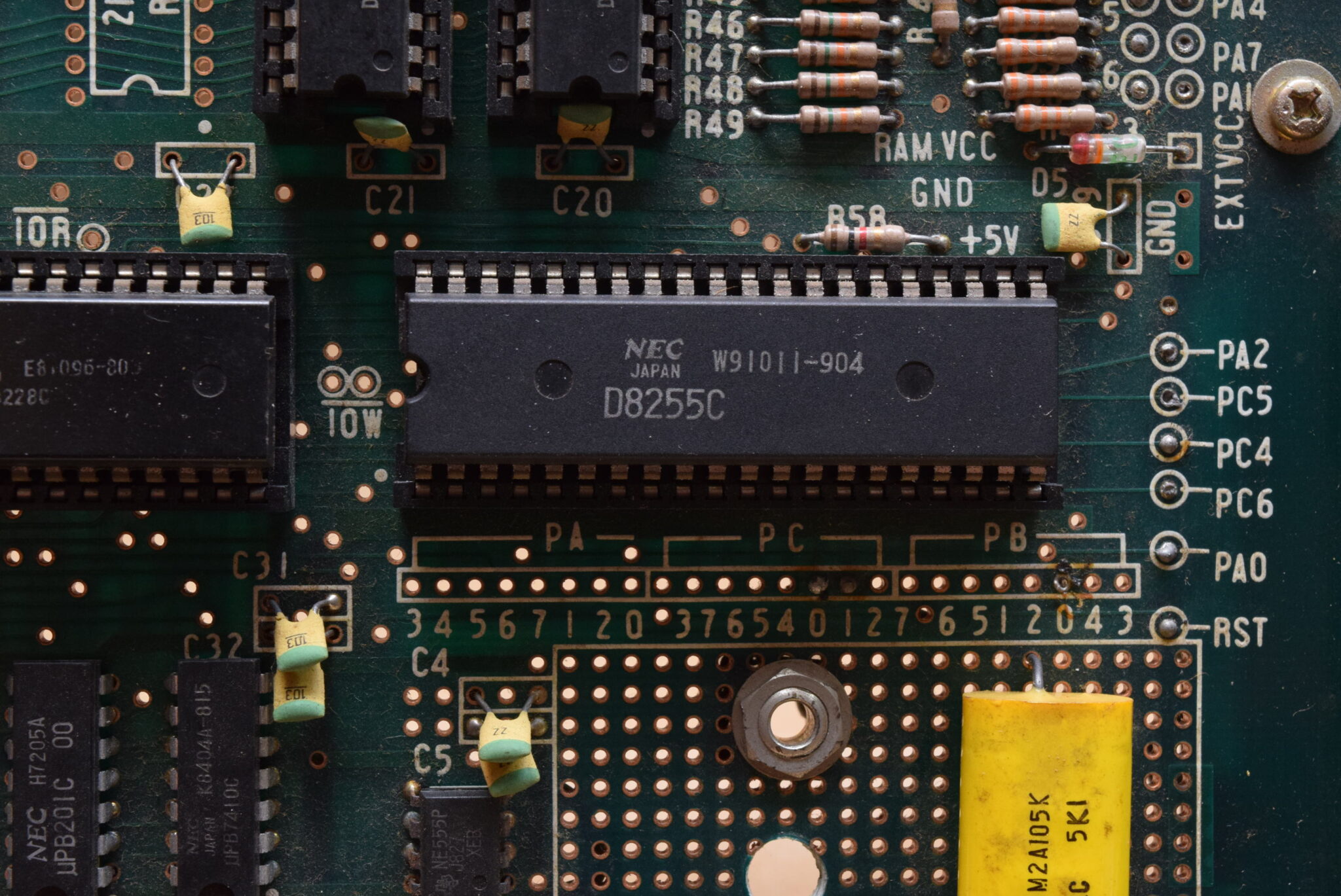 それは40年前のTK-80からはじまった | DTMステーション