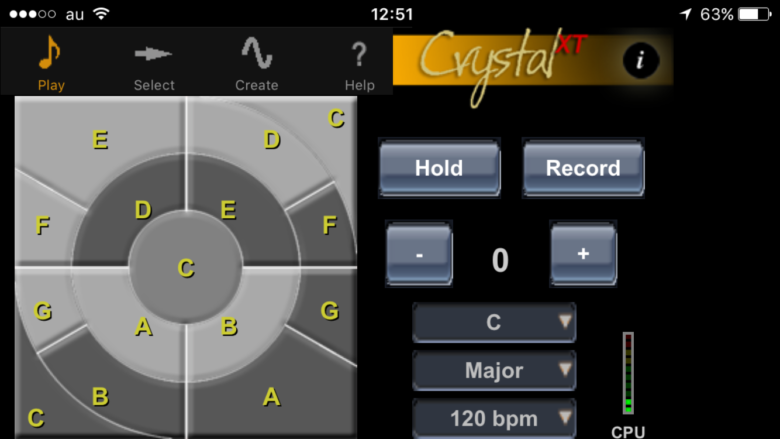 老舗フリーシンセ、Crystal Soft Synthがやっぱり超高性能だ！ | DTMステーション