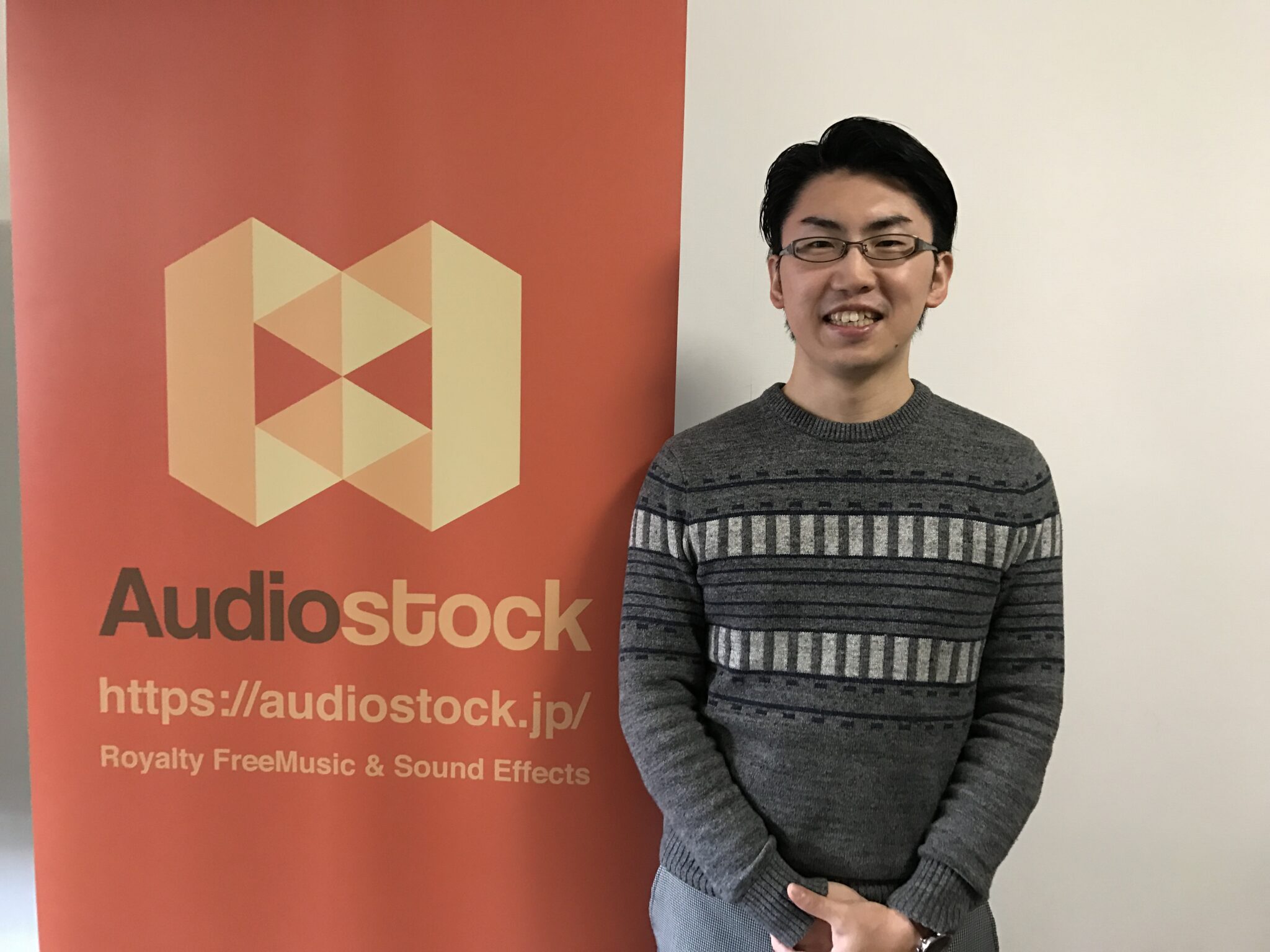 自分のオリジナル曲を収入につなげられるサービス、Audiostockが秀逸 | DTMステーション