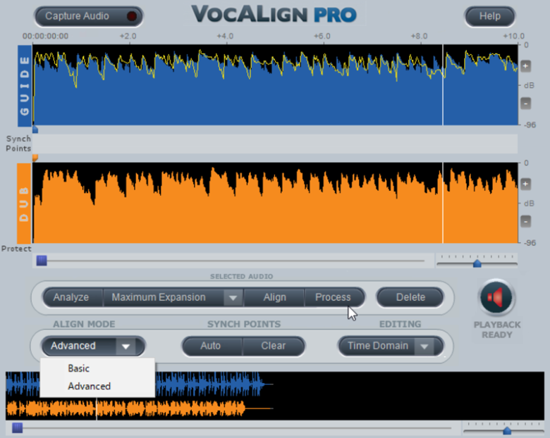 カッコいいラップを簡単に作れるプラグイン、VocAlignを実践してみた！ | DTMステーション