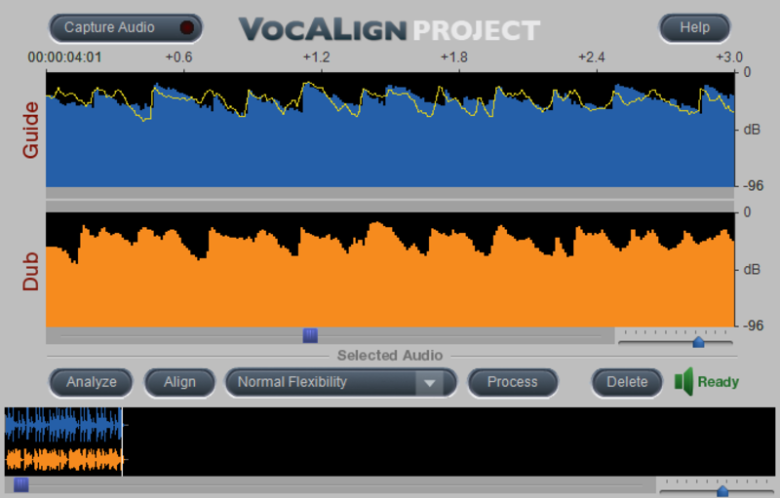カッコいいラップを簡単に作れるプラグイン、VocAlignを実践してみた！ | DTMステーション