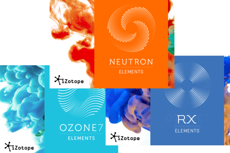 プロ御用達のiZotopeプラグイン、Neutron、Ozone、RXの3点セットのエントリー版が誕生！今なら激安の14,800円 | DTM ...