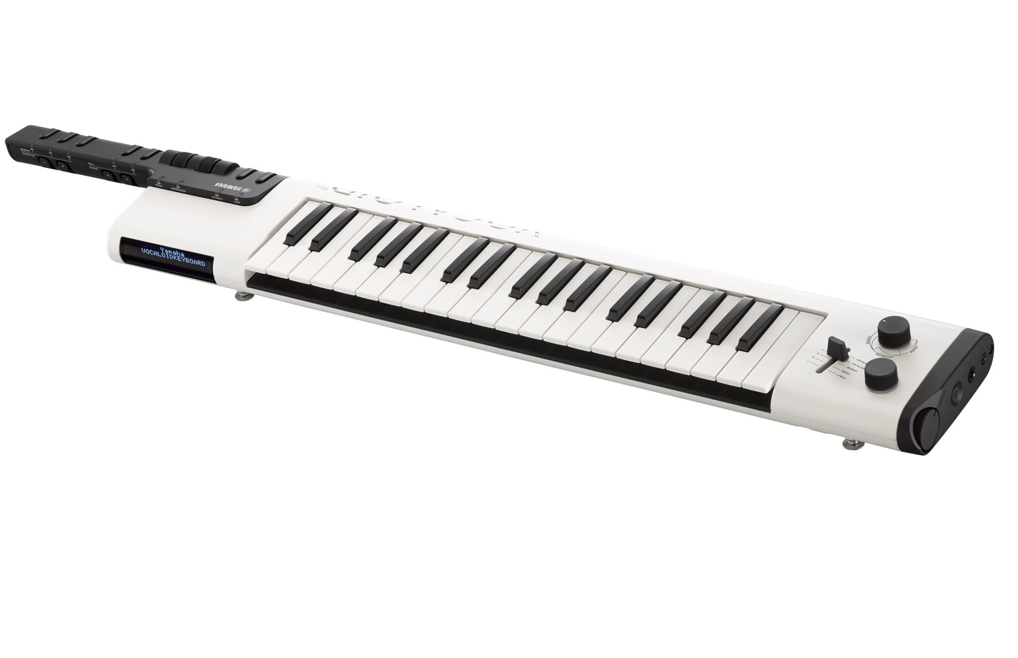 ついにVOCALOID Keyboardが発売。その機能を徹底チェックしてみた | DTMステーション