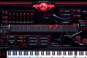 DX7を完全に再現するフリーのVSTプラグイン、DEXEDで遊ぼう | | 藤本健の "DTMステーション"