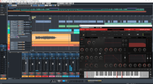 ABILITY/SSW | 藤本健の"DTMステーション"
