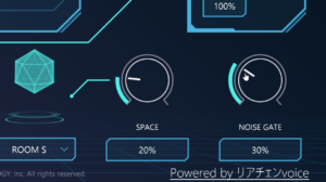 VTuberのための悪魔のアイテム、VoidolがついにWindowsに対応。標準搭載のイケメンボイスの新キャラクタも追加に | DTMステーション