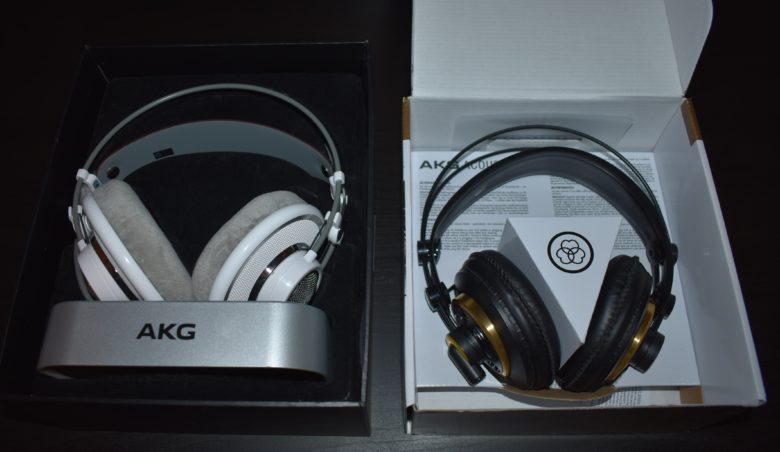『けいおん！』で話題になったK701が復活!? AKGらしさを前面に出した開放型モニターヘッドホン、AKG K701-Y3とK240 STUDIO-Y3が発売 | DTMステーション