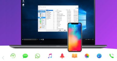 iPhone/iPadとMac/Winの連携はiMazingが超便利。iTunesが消えても問題なし | DTM