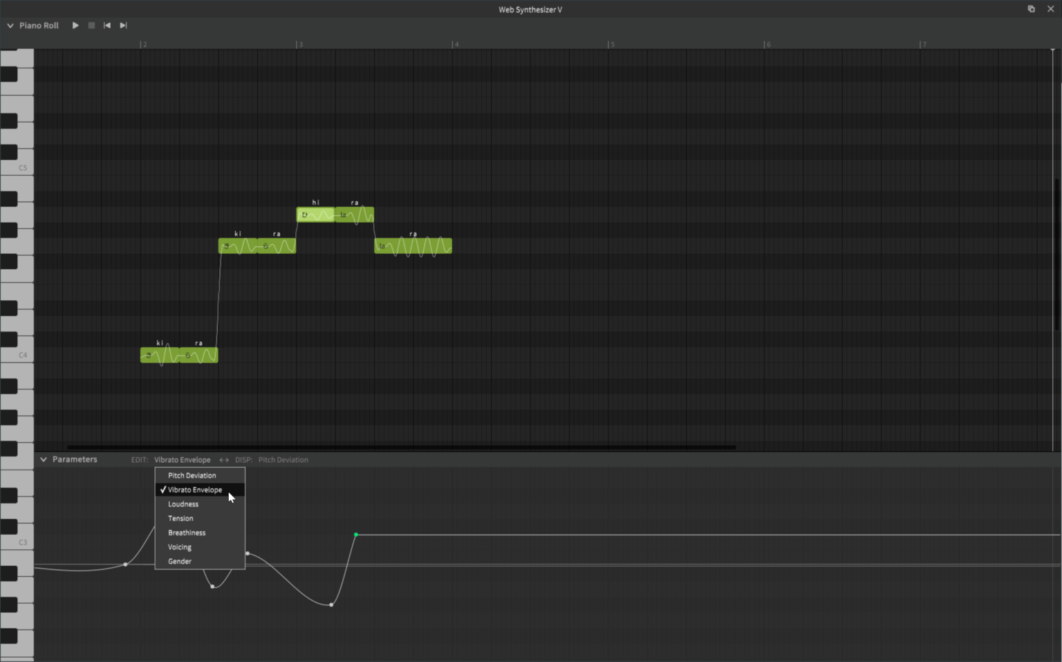 VOCALOIDの対抗馬、Synthesizer Vが無料で使えるWebブラウザ版を公開。2020年、歌声合成はさらに進化する | DTMステーション