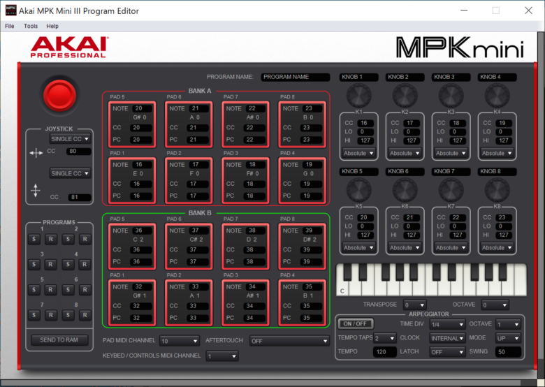 AKAIの無料DAW、MPC beatsで誰でもビートメイキング。多機能ミニ鍵盤MPK mini MK3との連携で威力は最大化する | DTMステーション