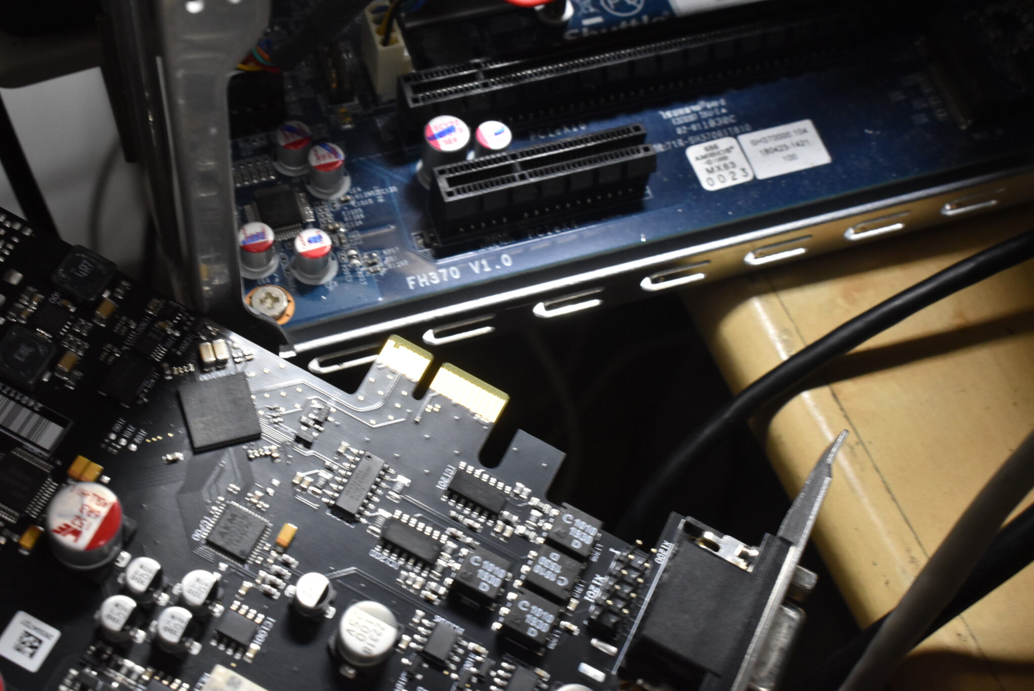 超低レイテンシー、2021年現在の最高峰の内蔵型オーディオインターフェイス、RME HDSPe AIO Proの実力 | DTMステーション