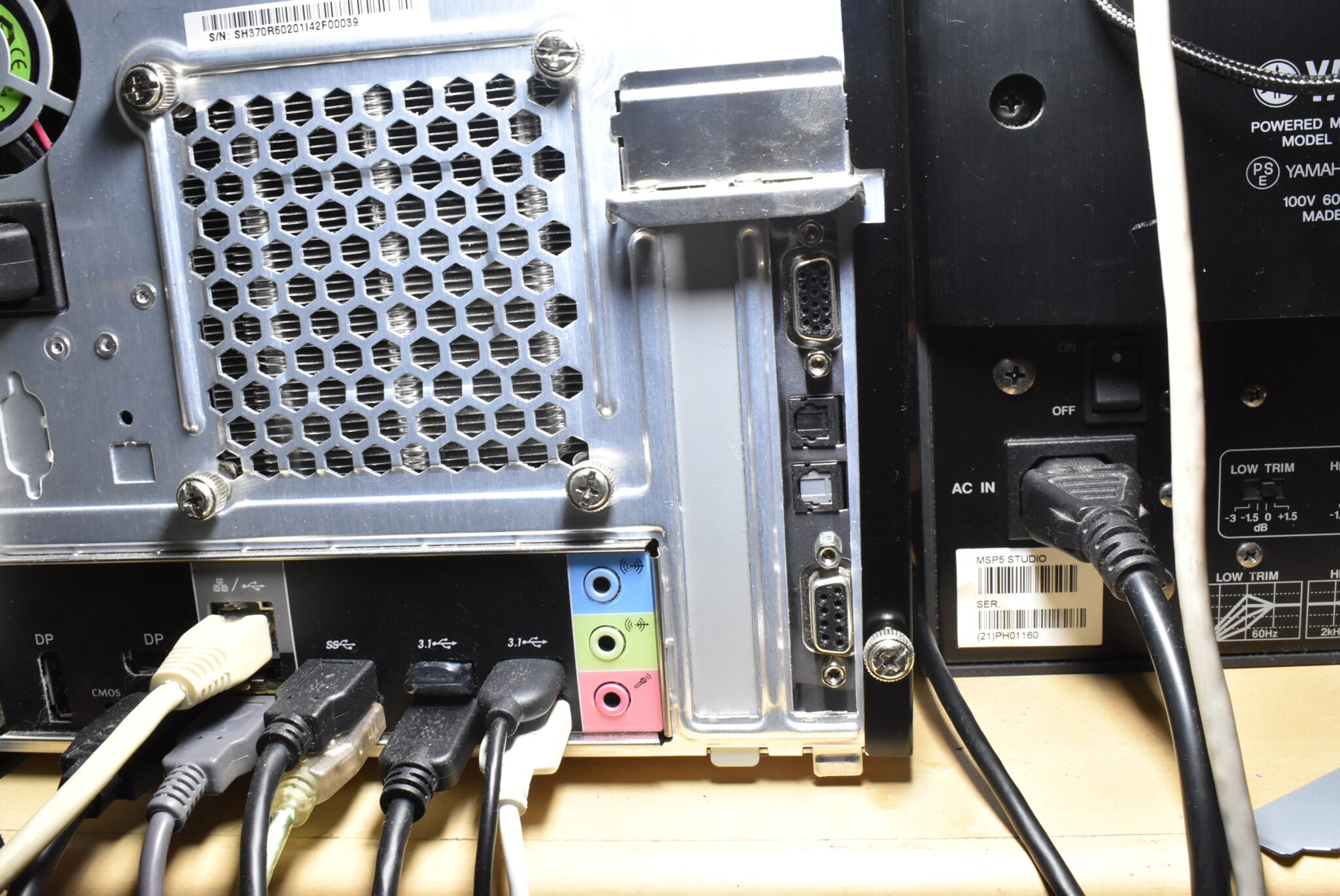 超低レイテンシー、2021年現在の最高峰の内蔵型オーディオインターフェイス、RME HDSPe AIO Proの実力 | DTMステーション