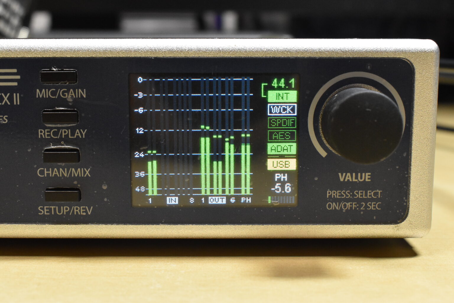 なぜ新発売のRME Fireface UCX IIは165,000円という価格なのに、人気で入手困難なのか？ | DTMステーション