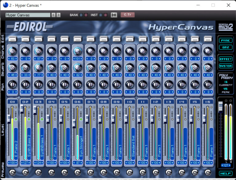 国産DAW、ABILITY 4.0 Pro/Elementsが発売。SC-88 Proの超高品位版!?新音源AMSも搭載 | DTMステーション