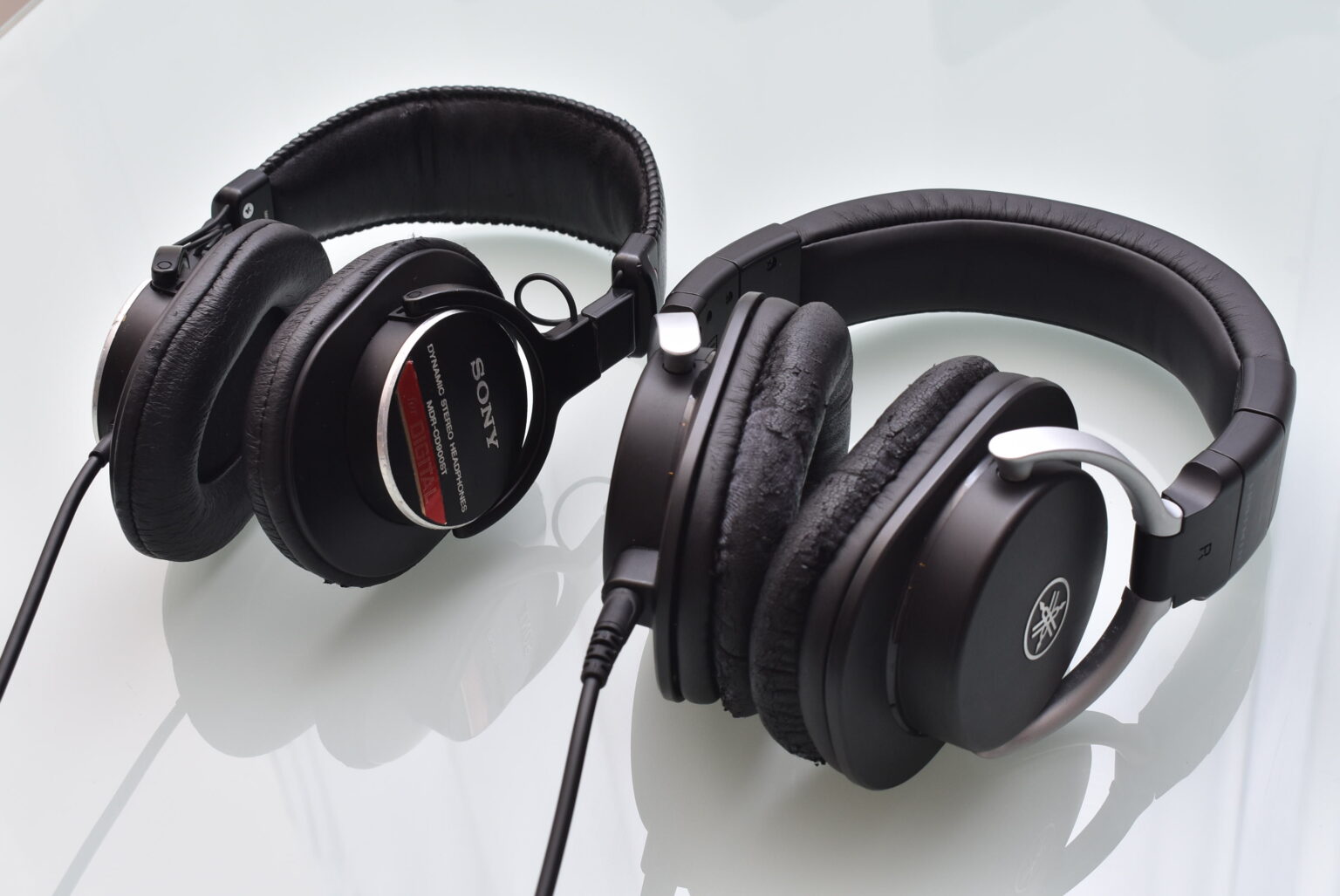 YAMAHAの定番モニターヘッドホンHPH-MT8。最近プロを含む多くのDTMerが利用するようになった理由とは？ | DTMステーション