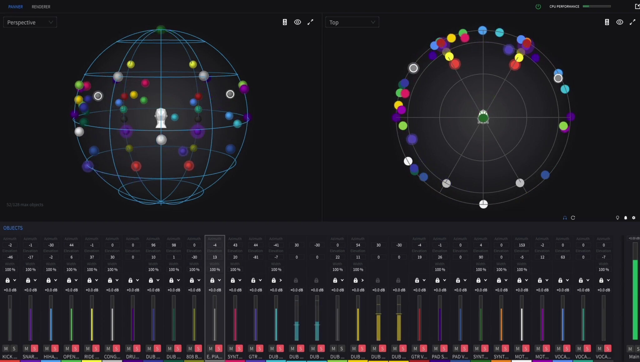 DAWで立体的サウンドを作り上げるプラグイン、360 WalkMix Creatorの威力 |DTMステーション