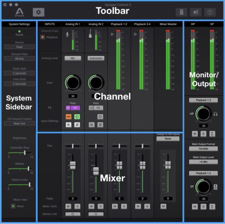 こだわり抜かれたApogeeのエントリーモデルのオーディオインターフェイス、BOOMが誕生 | DTMステーション