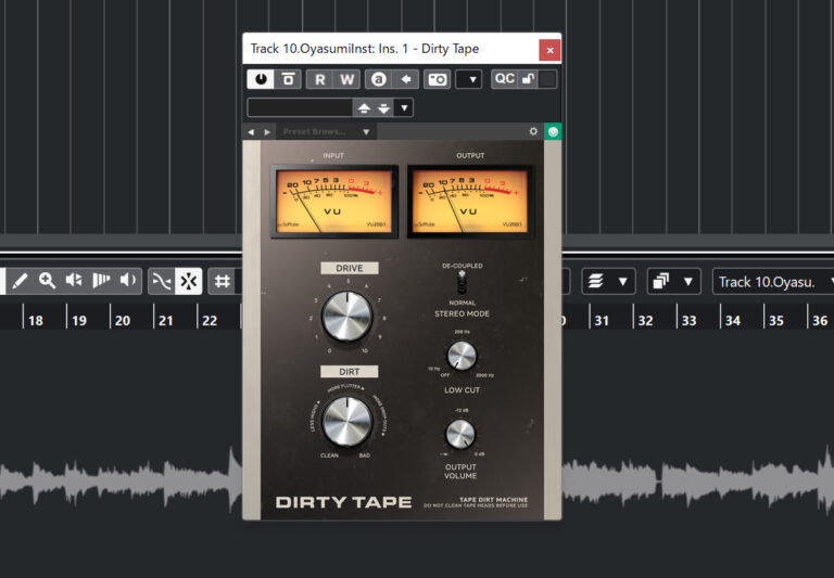 全Cubase 12ユーザーのための、プレゼント・プラグイン完全入手マニュアル | DTMステーション