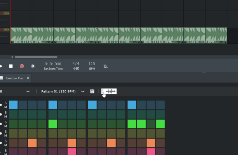 AI作曲機能で初心者でもすぐ曲作りが楽しめるDAWの最新版、Music Maker 2023 Premiumが登場 | DTMステーション