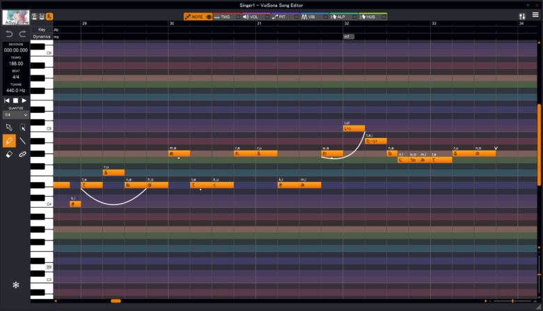 AI歌唱ソフト、VoiSona の新ボイスライブラリとして、ゴールデンボンバー鬼龍院翔CVの『機流音』 、SILENT SIRENすぅCVの『AiSuu 』がリリース。AI歌声合成の世界に ...