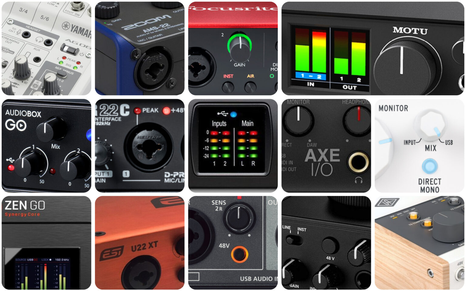 DX7を完全に再現するフリーのVSTプラグイン、DEXEDで遊ぼう | DTMステーション