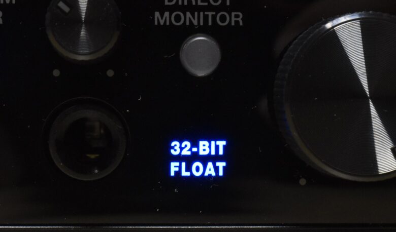 単体機では世界初! 爆音でも絶対音割れしない夢の32bit floatオーディオインターフェイス、UAC-232をZOOMが発売開始 | DTMステーション
