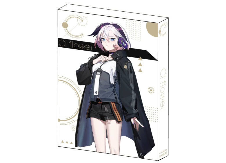 v4 flowerを継承するパワフルでロックなAI歌声合成、CeVIO AI Ci flowerの調声テクニック | DTMステーション