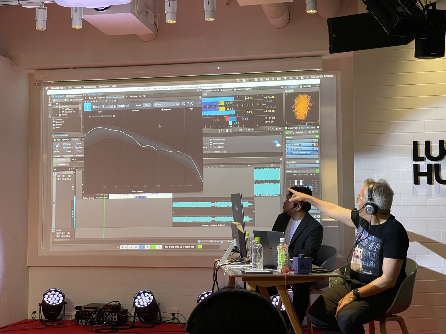 最短でマスタリングを上達したい方必見、マスタリング界の至宝Jonathan WynerのMastering Expertコース | DTMステーション