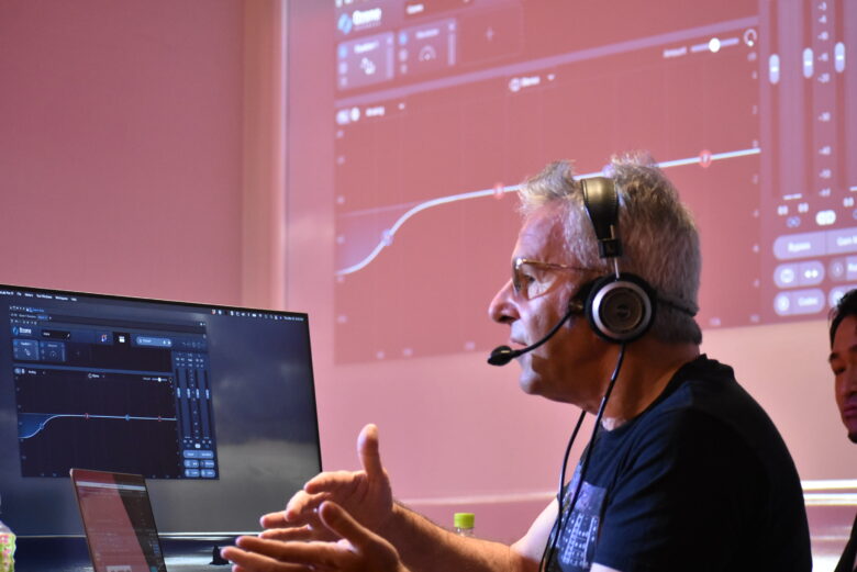 最短でマスタリングを上達したい方必見、マスタリング界の至宝Jonathan WynerのMastering Expertコース | DTMステーション