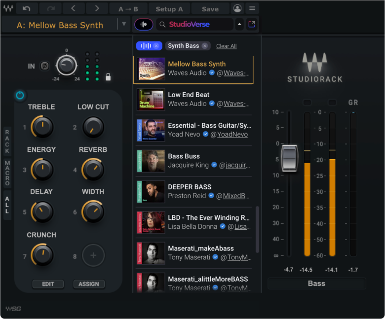 WavesがすべてのサービスをサブスクリプションのWaves Creative Accessに一本化を発表。Wavesユーザーはどう対応すべきなのか!? | DTMステーション