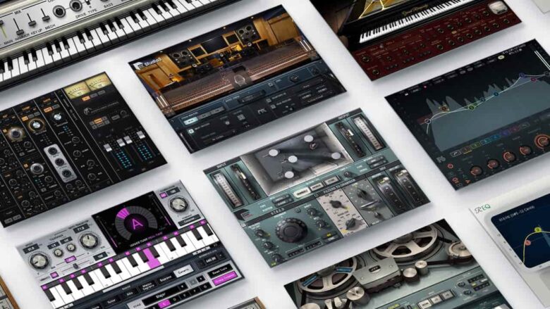 WavesがすべてのサービスをサブスクリプションのWaves Creative Accessに一本化を発表。Wavesユーザーはどう対応すべきなのか!? | DTMステーション