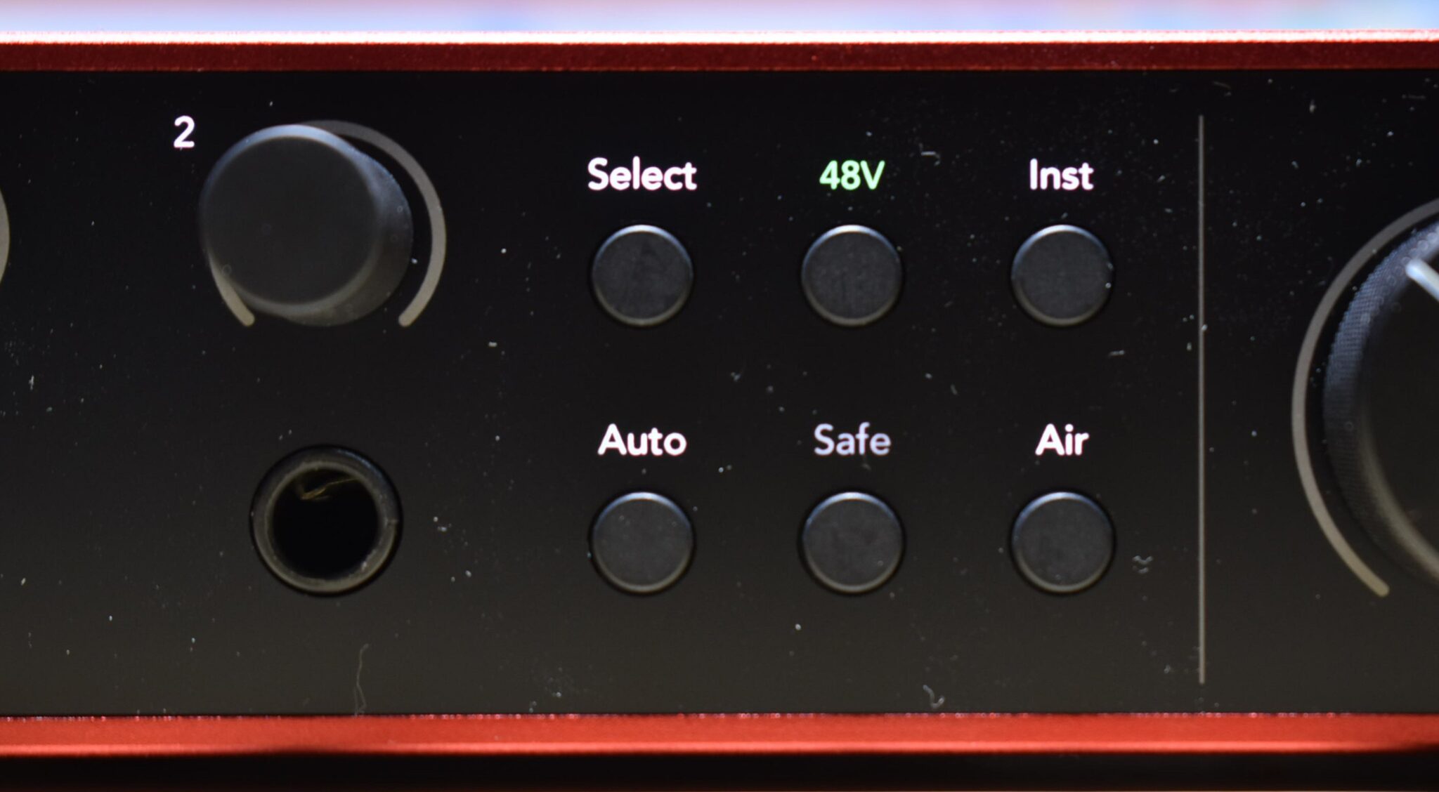 Focusriteの赤い彗星、Scarlettの第4世代がリリース。より高音質、高性能、高機能に! | DTMステーション