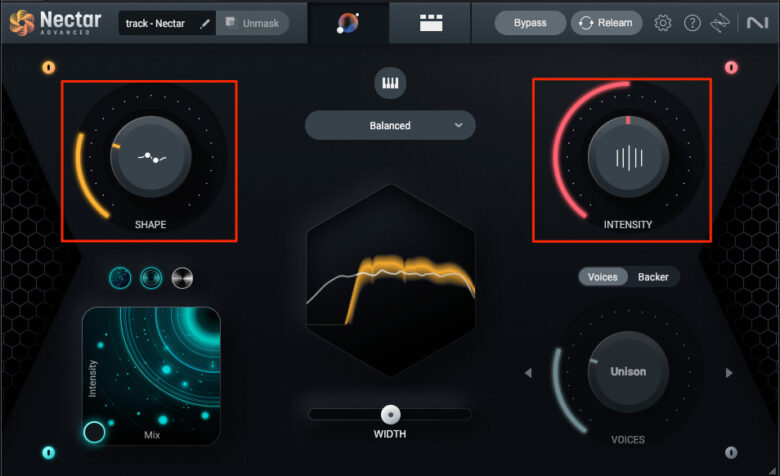 ボーカルミックスにもう迷わない！好きな楽曲のボーカルの質感を簡単操作で再現する新バージョンNectar 4が登場！ | DTMステーション