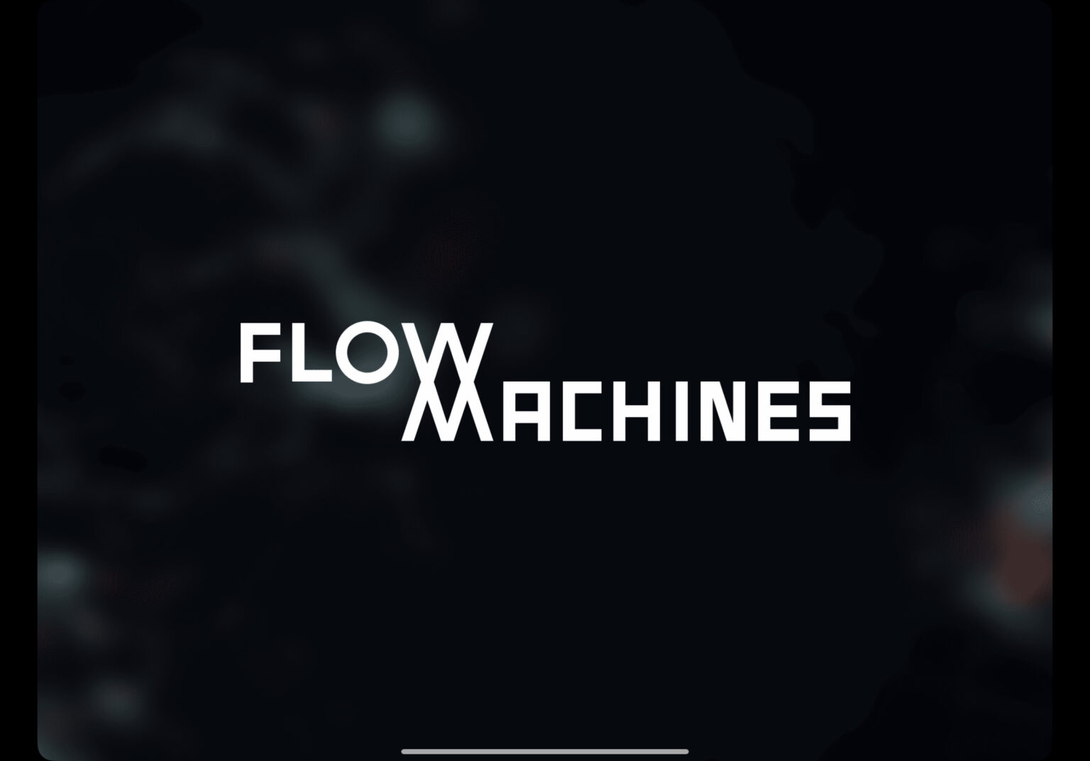 ソニーCSLのAI作曲支援ツール、Flow MachinesがLogic Pro for iPadにも対応