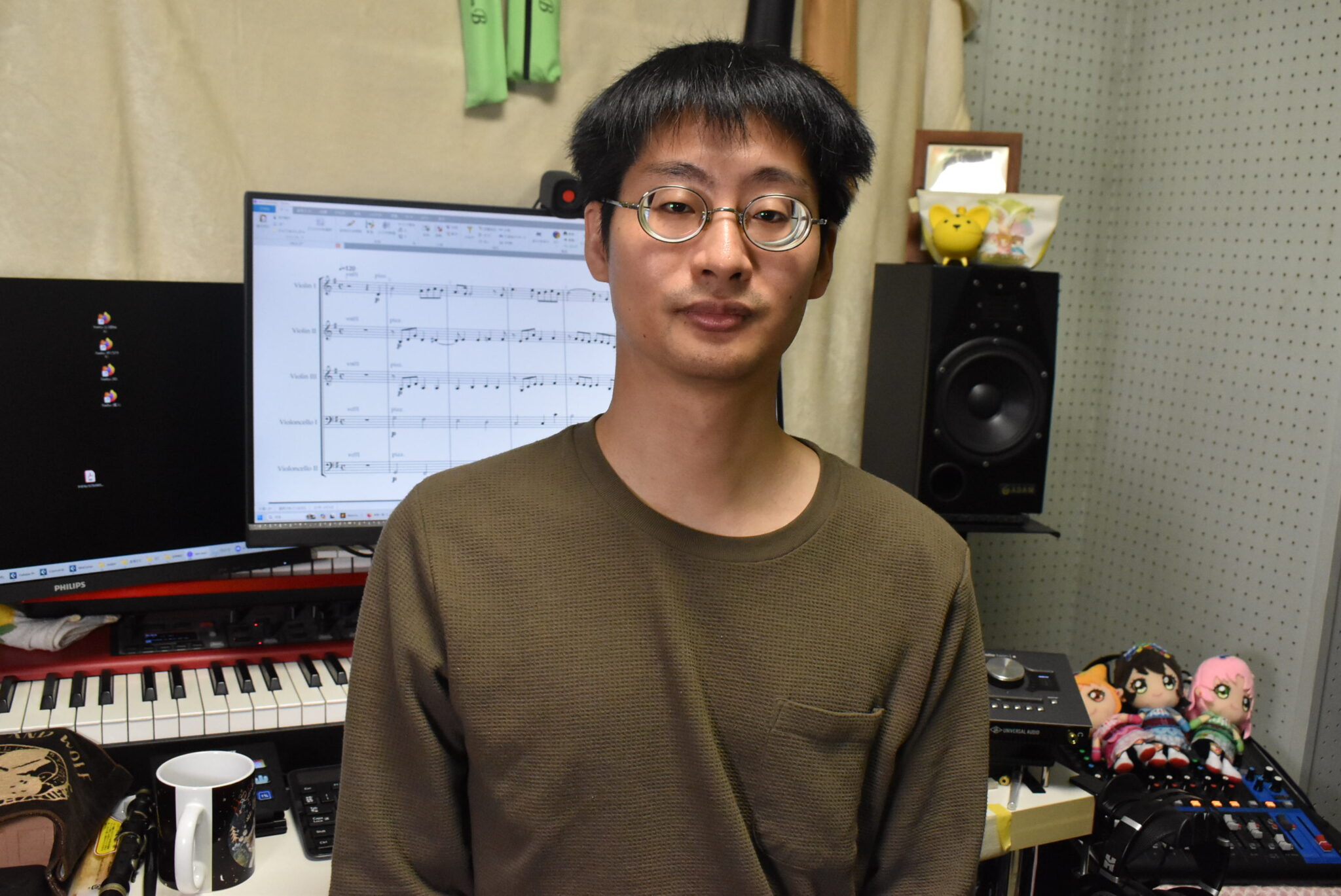 AIによる楽器サウンド合成システム、Melisma(β)が爆誕。サンプリングでは不可能だったリアルさを実現 | DTMステーション