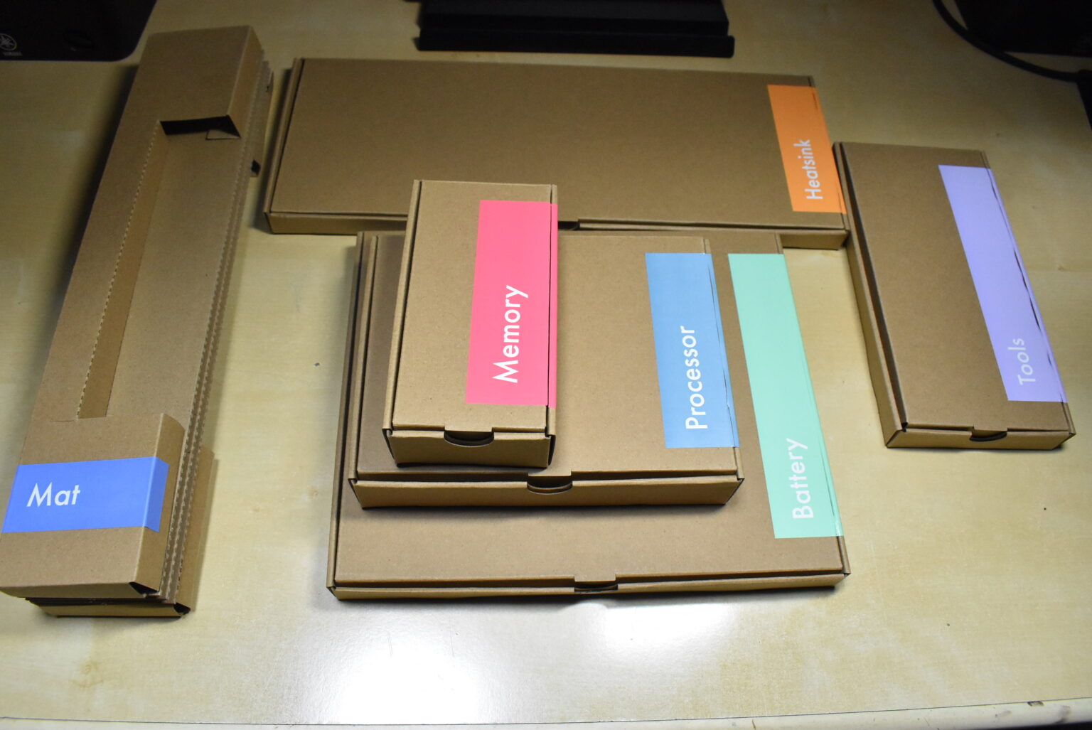 Ableton Push 3のコントローラ版にコンピュータを入れてスタンドアロン版にアップグレードしてみた | DTMステーション