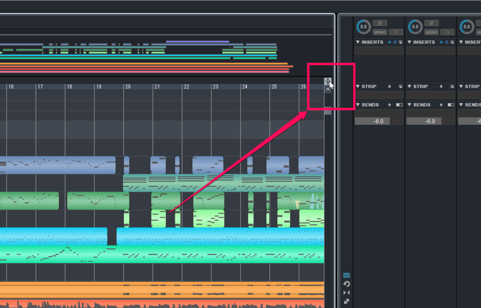 唯一の国産DAW、ABILITYがバージョンアップ。ARA2対応や視認性向上など、より便利に使いやすく進化 | DTMステーション