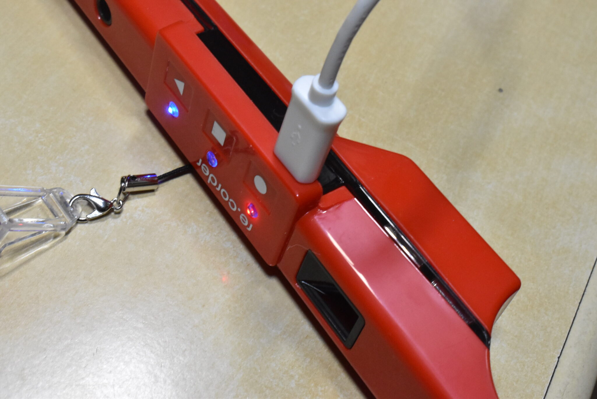 アコースティックのリコーダーにBluetooth-MIDI搭載!?カスタマイズ自在なイタリアのlunaticaを試してみた | DTMステーション