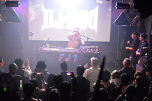 A4サイズのポータブルDJシステム、GODJ Plusの後継機、FJ1のクラファン1/30まで実施中。DJ KOOさん、DJ TAROさんによるイベントも | DTMステーション